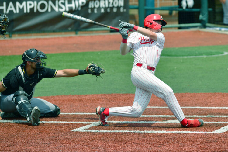YSU baseball seeks to build on momentum from ‘23 | News, Sports, Jobs ...